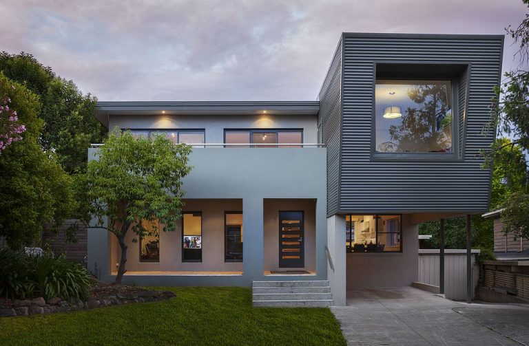 Custom Home Builder - Extensions and Renovations - Edge Build